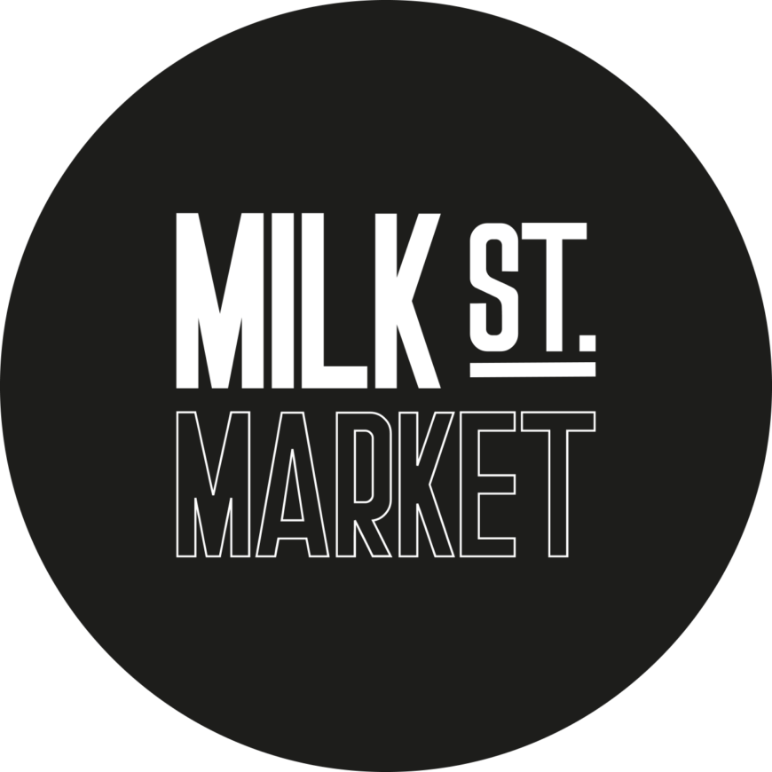 Milk Street Market – Vintage Market Digbeth Birmingham